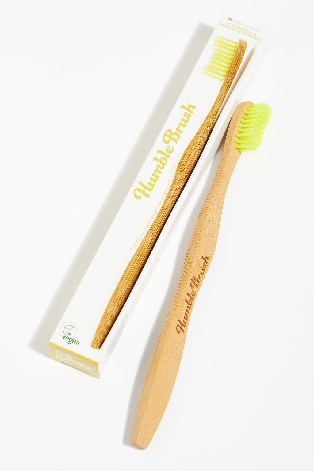 You Need To Change Your Toothbrush | 4 Top Eco-Toothbrushes