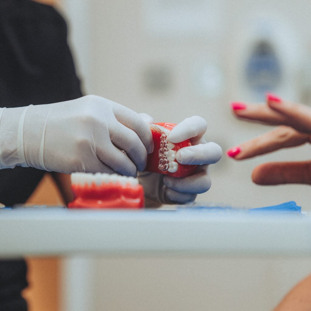 10 Reasons To Love Invisalign | Diamond Invisalign Provider